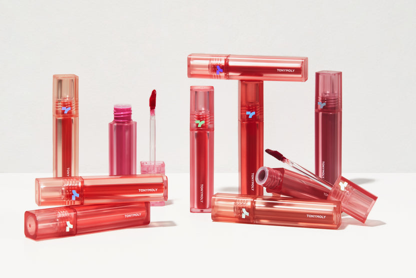 TONYMOLY- The go-to KBeauty Brand – TONYMOLY