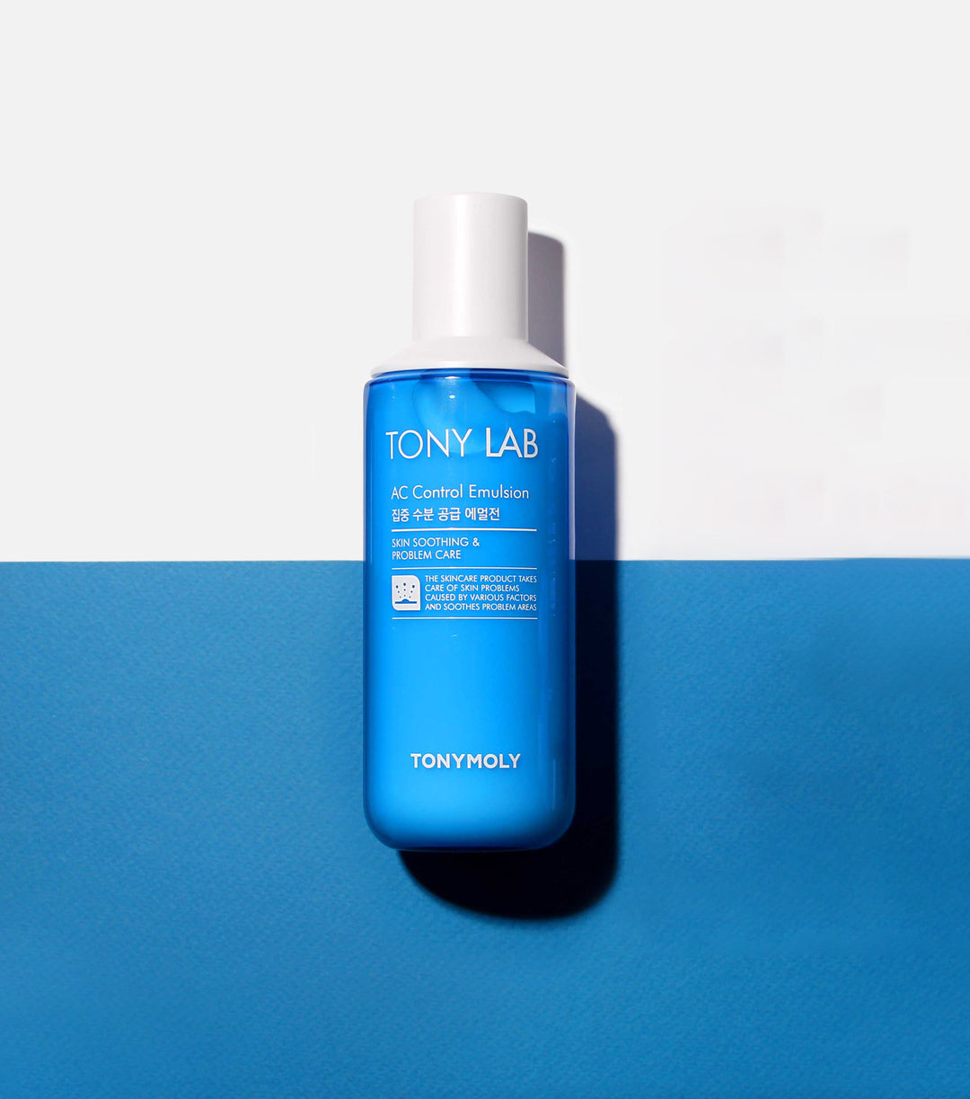 Tony Lab AC Control Emulsion – TONYMOLY