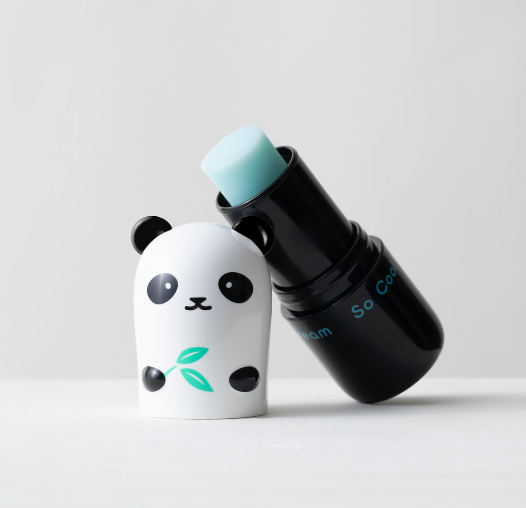 Panda's Dream So Cool Eye Stick – TONYMOLY