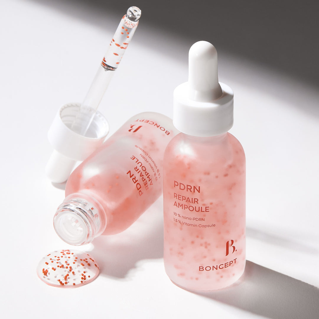 Boncept PDRN Repair Ampoule – TONYMOLY