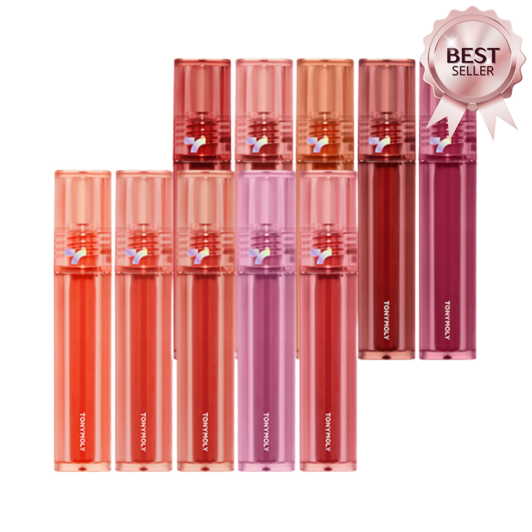 Perfect Lip's Shocking Lip NEW PACKAGE! – TONYMOLY