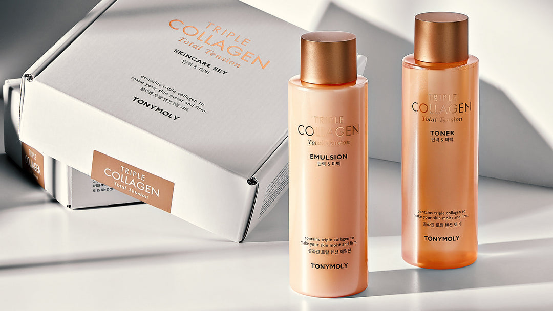 Triple Collagen – TONYMOLY