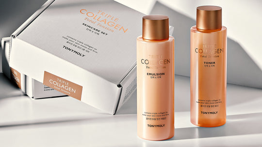 Triple Collagen – TONYMOLY