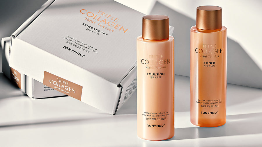 Triple Collagen – TONYMOLY